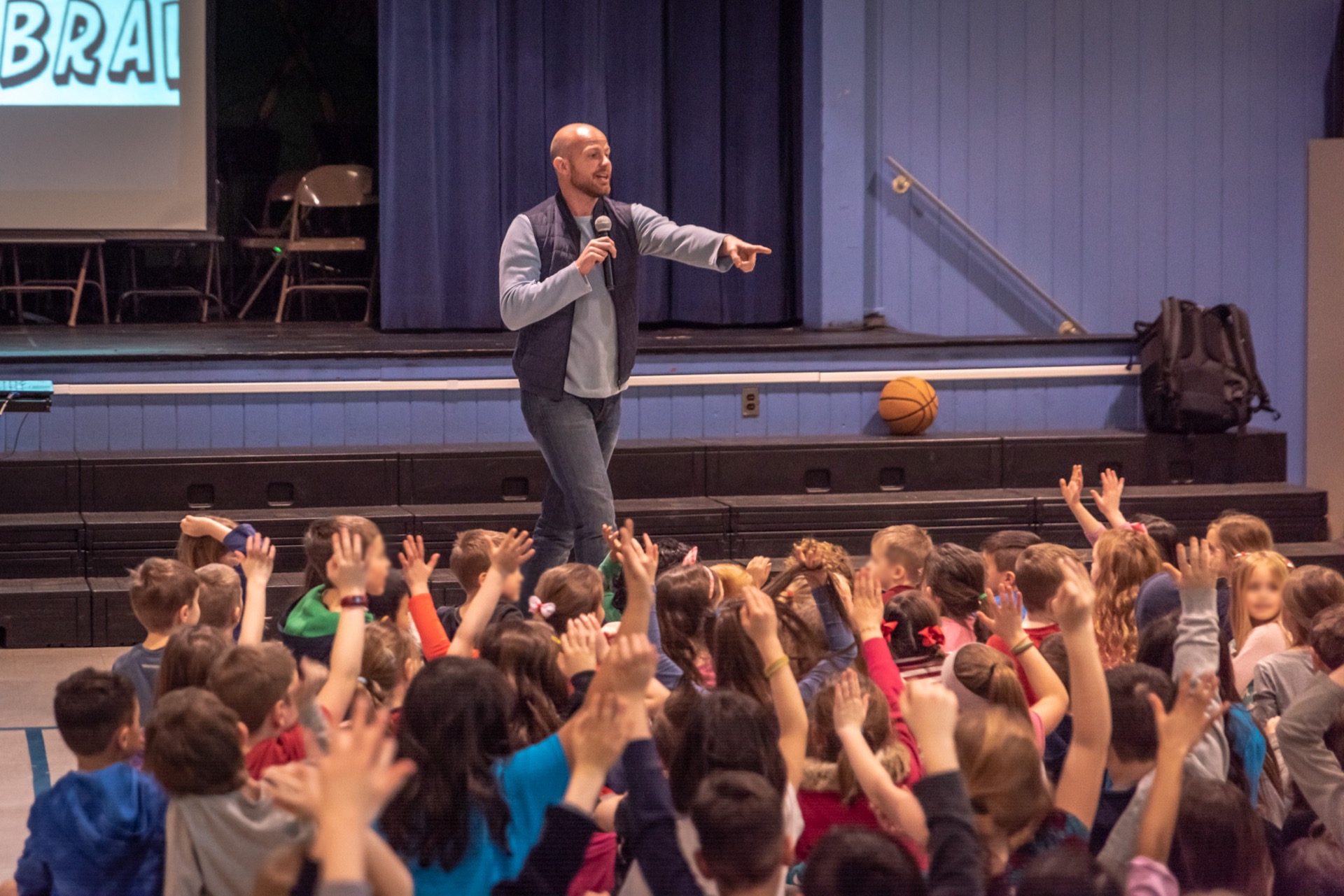 Home - Brave. Smart. Kind.